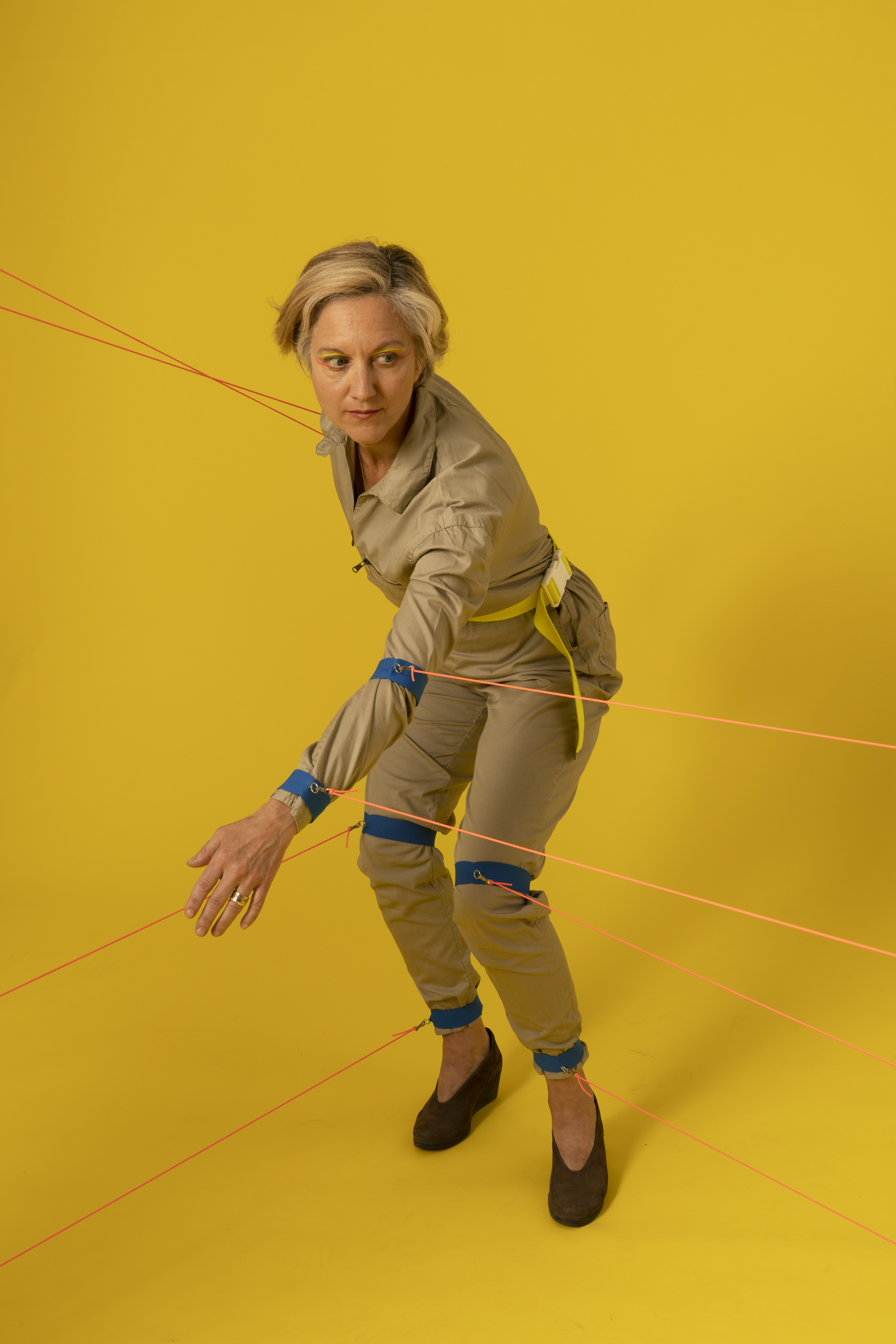 portraits d’acteurs et de chanteurs – Hélène SINGER